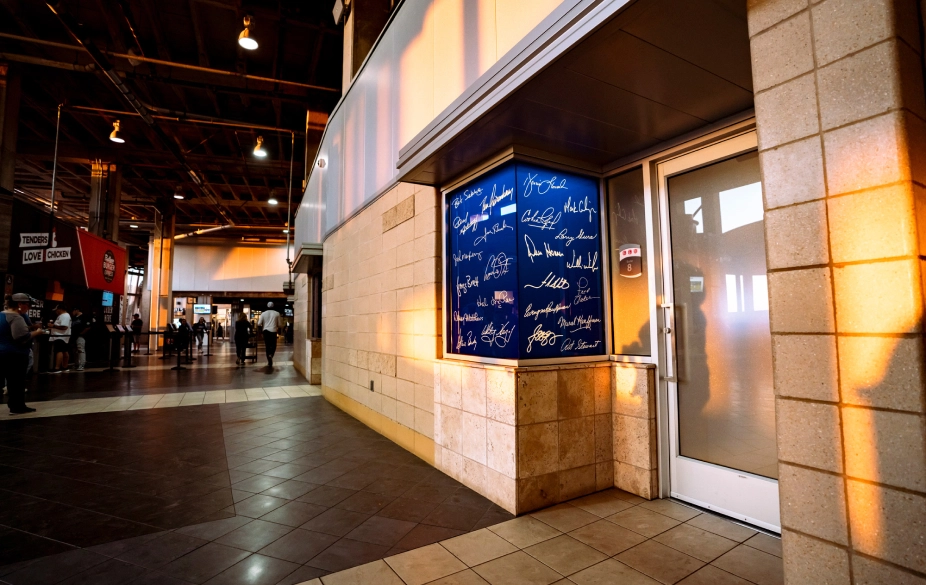 KC Royals Premium Seating and Suites