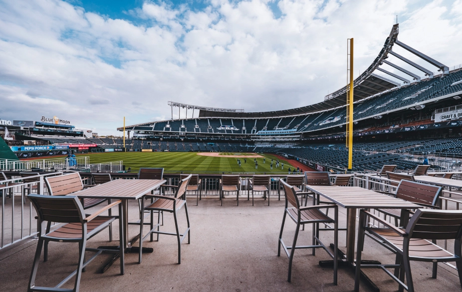 KC Royals Premium Seating and Suites