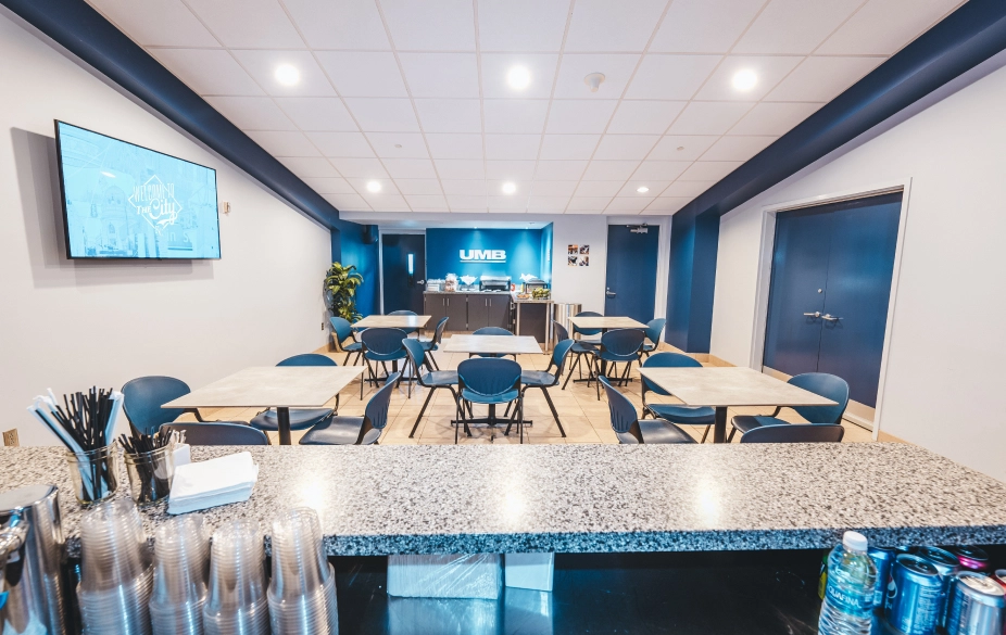 KC Royals Premium Seating and Suites