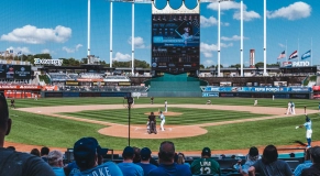 KC Royals Premium Seating and Suites