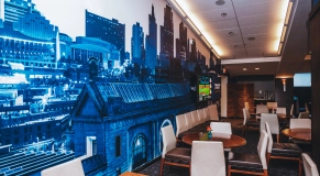 KC Royals Premium Seating and Suites