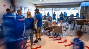 KC Royals Premium Seating and Suites