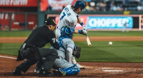 KC Royals Premium Seating and Suites